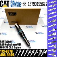 China Engine Fuel Injector Common Rail Diesel Fuel Injector 173-9379	456-3509 138-8756 456-3589 155-1819  324-5467 for sale