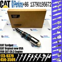 China Engine Fuel Injector Common Rail Diesel Fuel Injector 173-9379	456-3509 138-8756 456-3589 155-1819  324-5467 for sale
