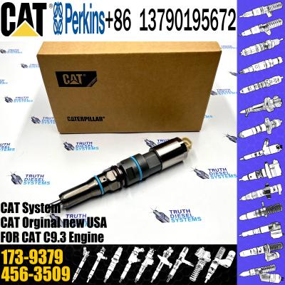 China Engine Fuel Injector Common Rail Diesel Fuel Injector 173-9379	456-3509 138-8756 456-3589 155-1819  324-5467 for sale