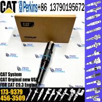 China Engine Fuel Injector Common Rail Diesel Fuel Injector 173-9379	456-3509 138-8756 456-3589 155-1819  324-5467 for sale