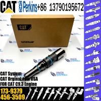 China Engine Fuel Injector Common Rail Diesel Fuel Injector 173-9379	456-3509 138-8756 456-3589 155-1819  324-5467 for sale