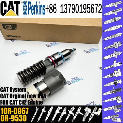 China Common Rail Fuel Injector  for CAT C12 Diesel Engine 10R-0967 OR-9530	212-3462 166-0149 10R-0961 10R-1258 212-3469 for sale