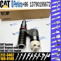 China Fuel injector Assembly 212-3460 10R-1256 10R-0960 10R-1003  317-5278 212-3462 For CAT C12 for sale