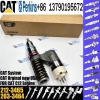 China Diesel Engine Parts Fuel Injector 10R-0961 212-3465 212-3465	203-3464 212-3468 317-5279 For 3056E Engine for sale