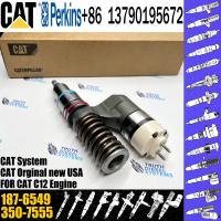 China C12 Engine Fuel Injector 187-6549 1876549 OR-8773 OR-4987 10R-1264 161-1785 10R-0967 for sale
