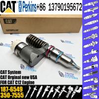 China C12 Engine Fuel Injector 187-6549 1876549 OR-8773 OR-4987 10R-1264 161-1785 10R-0967 for sale