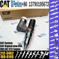 China C13 C15 engine fuel injector 212-3462 212-3468	212-3463 332-1419 10R-1258 for CAT Excavator for sale