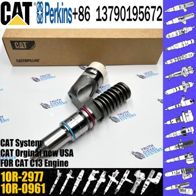 China C13 C15 engine fuel injector 1OR-2977 332-1419	10R-1258 317-5278 212-3465 for CAT Excavator for sale