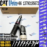 China C13 C15 engine fuel injector 1OR-2977 332-1419	10R-1258 317-5278 212-3465 for CAT Excavator for sale