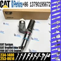 China Diesel Fuel Injector common Rail Fuel Injector 229-5919 359-7434 1OR-0955 234-1400 For CAT C15 for sale