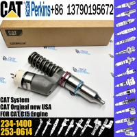 China Diesel Fuel Injector common Rail Fuel Injector 229-5919 359-7434 1OR-0955 234-1400 For CAT C15 for sale