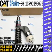 China Diesel Fuel Injector common Rail Fuel Injector 229-5919 359-7434 1OR-0955 234-1400 For CAT C15 for sale