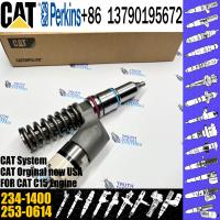 China Diesel Fuel Injector common Rail Fuel Injector 229-5919 359-7434 1OR-0955 234-1400 For CAT C15 for sale
