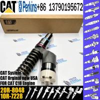 China Fuel Injector 211-3026 1OR-9787	20R-8048 1OR-7228  211-3025 for Engine 3406E C18 for sale