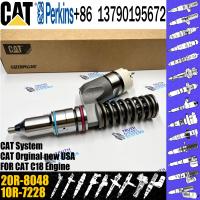 China Fuel Injector 211-3026 1OR-9787	20R-8048 1OR-7228  211-3025 for Engine 3406E C18 for sale