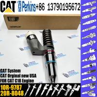 China Fuel Injector 1OR-9787 20R-8048 1OR-7228	211-3025 1OR-2772 10R-0955 for Engine 3406E C18 for sale