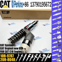 China Fuel Injector 1OR-9787 20R-8048 1OR-7228	211-3025 1OR-2772 10R-0955 for Engine 3406E C18 for sale