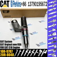 China Fuel Injector 1OR-9787 20R-8048 1OR-7228	211-3025 1OR-2772 10R-0955 for Engine 3406E C18 for sale