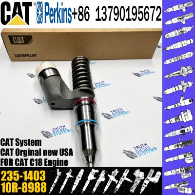 China C18 Common Rail Fuel Injector 244-7716 200-1117 211-0565 211-3027 235-1401 235-1400 235-1403 for C-a-t excavator for sale