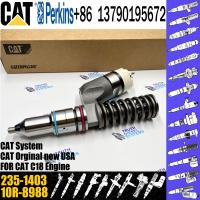 China C18 Common Rail Fuel Injector 244-7716 200-1117 211-0565 211-3027 235-1401 235-1400 235-1403 for C-a-t excavator for sale