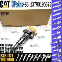 China diesel fuel injector 0R9343 232-1171 153-5938 232-1173 177-4753 179-6020 138-8756 Engine Common rail injector for sale