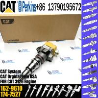 China C-A-T 3126 3216B Engine Diesel Fuel Injector 171-9710 10R-9348 10R-9348 222-5965 10R0781 10R-0781 162-9610 for sale
