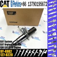 China Fuel injector common rail parts injector 9Y-4982 7E-6193	OR-8867 105-1694	OR-8473 Excavator for sale