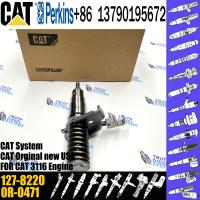 China Common Fuel Injector 127-8220 105-1694	OR-8473 0R-8682	0R-8467 for C-A-T for sale