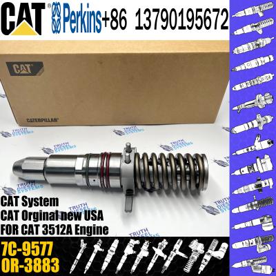 China Diesel Common Rail Injector 0R-8338 OR-3051 7C-4174 7E-9983 7E-3384 9Y-4544	7C-9577 For C-A-T for sale