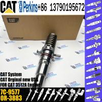 China Diesel Common Rail Injector 0R-8338 OR-3051 7C-4174 7E-9983 7E-3384 9Y-4544	7C-9577 For C-A-T for sale