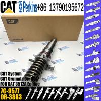 China Diesel Common Rail Injector 0R-8338 OR-3051 7C-4174 7E-9983 7E-3384 9Y-4544	7C-9577 For C-A-T for sale