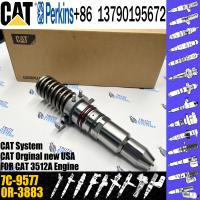 China Diesel Common Rail Injector 0R-8338 OR-3051 7C-4174 7E-9983 7E-3384 9Y-4544	7C-9577 For C-A-T for sale