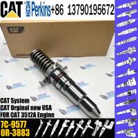 China Diesel Common Rail Injector 0R-8338 OR-3051 7C-4174 7E-9983 7E-3384 9Y-4544	7C-9577 For C-A-T for sale