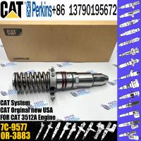 China Diesel Common Rail Injector 0R-8338 OR-3051 7C-4174 7E-9983 7E-3384 9Y-4544	7C-9577 For C-A-T for sale