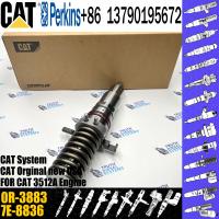 China diesel fuel injector 0R-3883 7E-8836 0R-0906 7E-3382 7C-4173	9Y-1785 for C-A-T 3508 3512 3516 3524 engine for sale