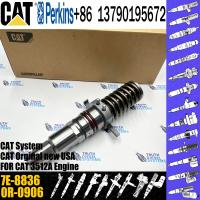 China common rail injector 4P-9077 7E-8836 0R-2925 7C-4173 9Y-1785 6I-3075	7C-4184 7C-9578 10R3053 for C-A-T 3500A engine for sale