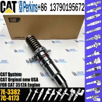 China 3516 3512 3508 Engine Fuel Injector 0R-2921 7E-3382 7C-9578	10R3053 7E-3381 9Y-0052 For C-A-T for sale