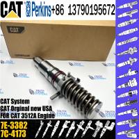 China 3516 3512 3508 Engine Fuel Injector 0R-2921 7E-3382 7C-9578	10R3053 7E-3381 9Y-0052 For C-A-T for sale