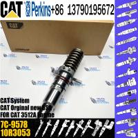 China Diesel Fuel Injector 7C-9578 7E-9983 7E-3384 9Y-4544 7C-9577 0R-3883 7E-8836 common Rail Fuel Injector For C-A-T for sale