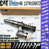 China Diesel Engine 3508 3512 3516 Diesel Fuel Injector 3861758 386-1758 20R1270 20R-1270 Injector for sale