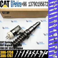 China Diesel Engine 3508 3512 3516 Diesel Fuel Injector 3861758 386-1758 20R1270 20R-1270 Injector for sale