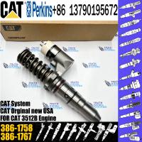 China Diesel Engine 3508 3512 3516 Diesel Fuel Injector 3861758 386-1758 20R1270 20R-1270 Injector for sale