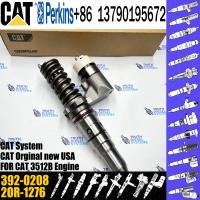 China Common Rail injector 392-0208 20R-1272 392-0211 20R-0849 2OR-1276	386-1760 OR9-539	20R-1272 230-3255 392-2000 for sale