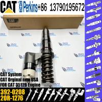 China Common Rail injector 392-0208 20R-1272 392-0211 20R-0849 2OR-1276	386-1760 OR9-539	20R-1272 230-3255 392-2000 for sale