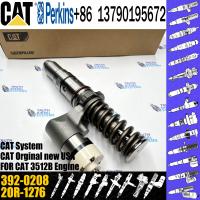 China Common Rail injector 392-0208 20R-1272 392-0211 20R-0849 2OR-1276	386-1760 OR9-539	20R-1272 230-3255 392-2000 for sale