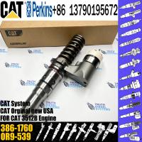 China common rail injector 230-3255 386-1760 389-1969 379-0509 386-1771 10R-3255 for Excavator for sale