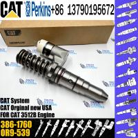China common rail injector 230-3255 386-1760 389-1969 379-0509 386-1771 10R-3255 for Excavator for sale