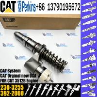 China Fuel Injector Assembly 392-0208 20R1272 20R-1272 386-1754 386-1758 386-1767	392-0208 for sale