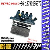 China Aftermarket New Power Steering Pump 1G517-51012 for Kubota Engine V3300 for sale