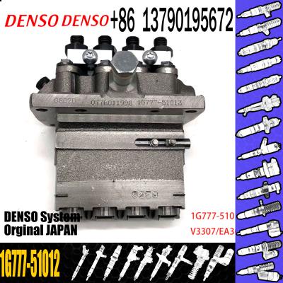 China Diesel engine parts for V3307 Fuel injection pump 1G777-51012 for sale